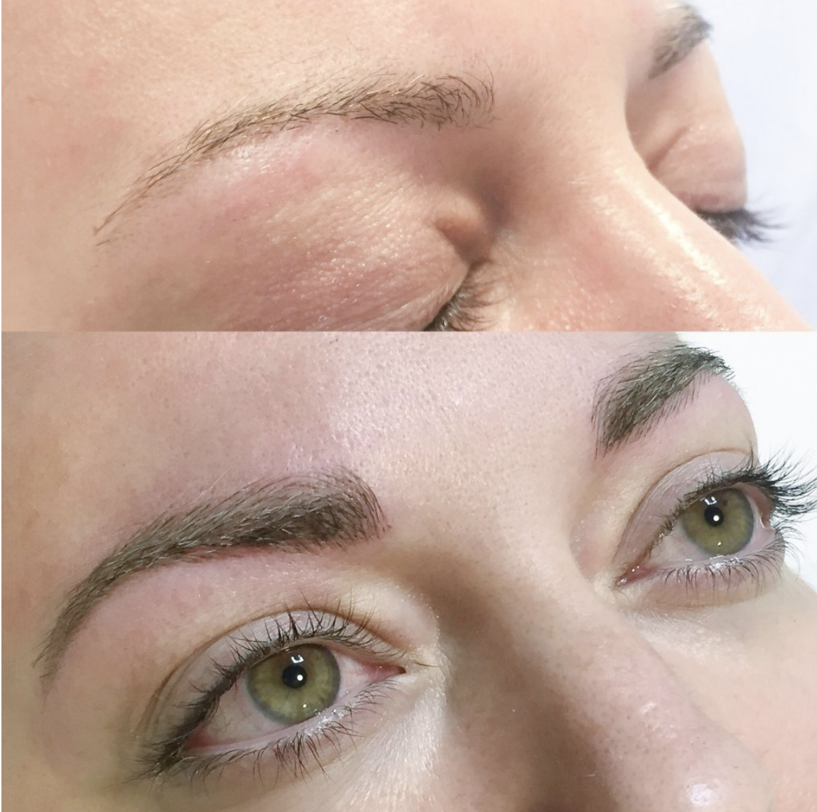 DERMABIA - Microblading y Tricopigmentacion